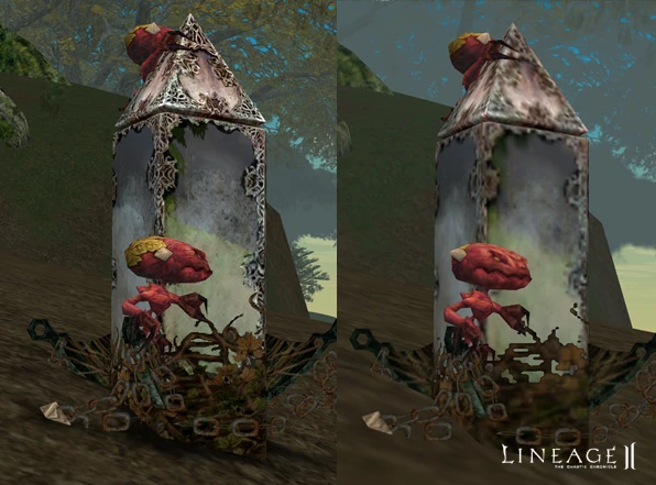 Updates - C1 - The Interface | Legacy.lineage2 Wiki | Fandom