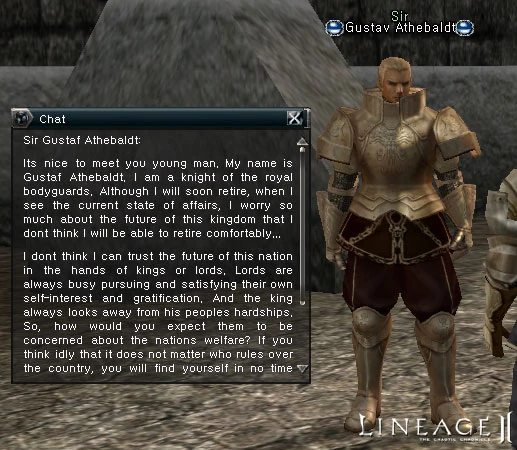 Updates - C1 - Clans and Alliances | Legacy.lineage2 Wiki | Fandom