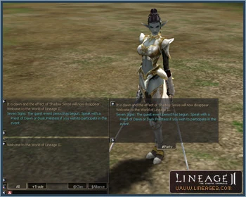 Updates - C4 - Interface | Legacy.lineage2 Wiki | Fandom