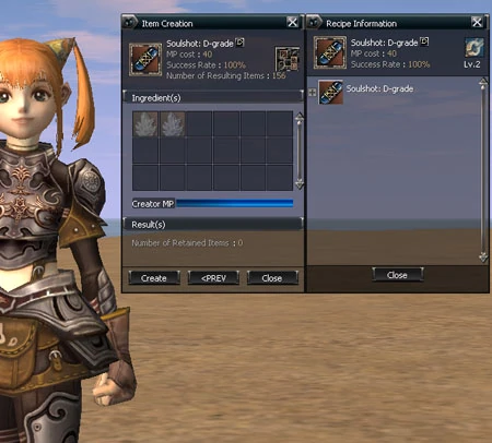 Updates - C2 - Item Mixing | Legacy.lineage2 Wiki | Fandom
