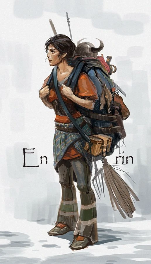 Ridani | Legacy of Chaos Wikia | Fandom