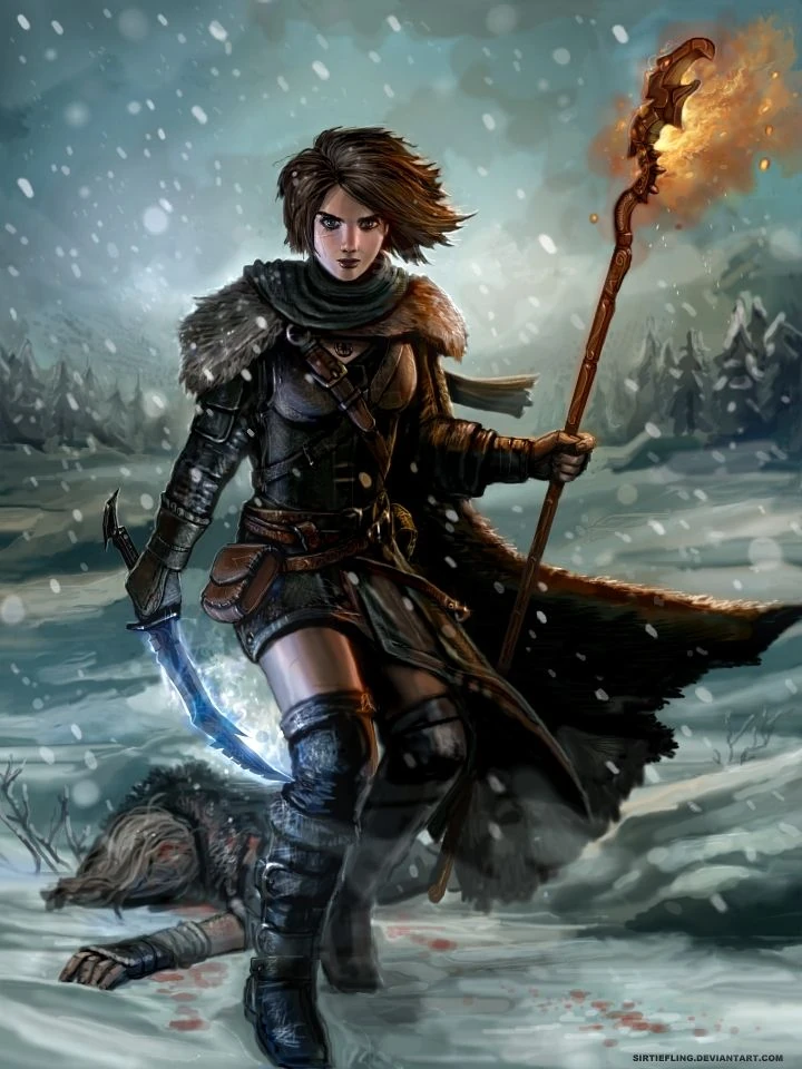 Tayli'an | Legacy of Chaos Wikia | Fandom