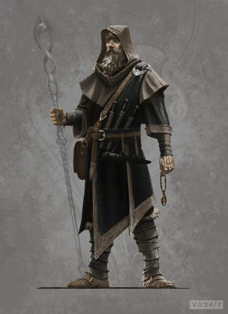 Zafi | Legacy of Chaos Wikia | Fandom