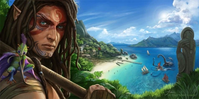 Fay | Legacy of Chaos Wikia | Fandom