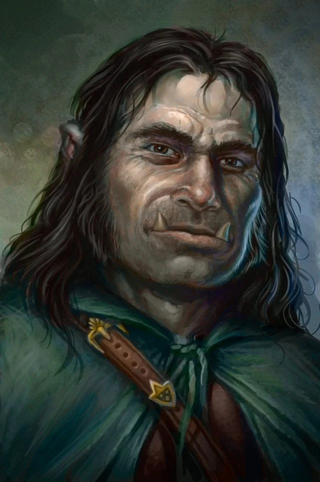 Pig-Nosed Elves | Legacy of Chaos Wikia | Fandom