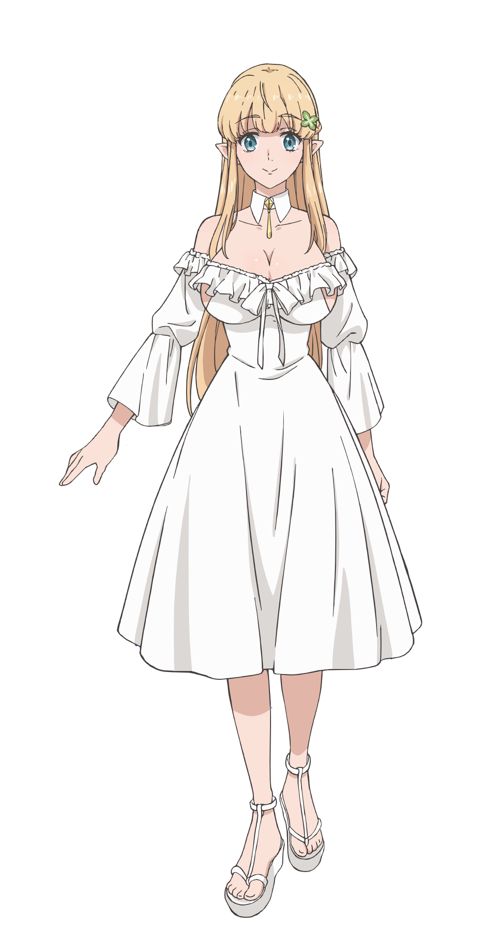 Yuri | Legacy of D Wiki | Fandom