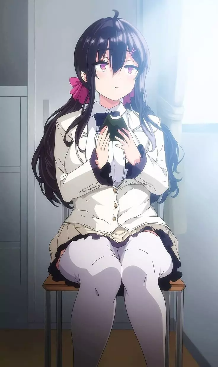 Yuka Nonohara | Legacy of D Wiki | Fandom