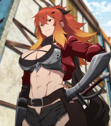 Surena Lysandra | Legacy of D Wiki | Fandom