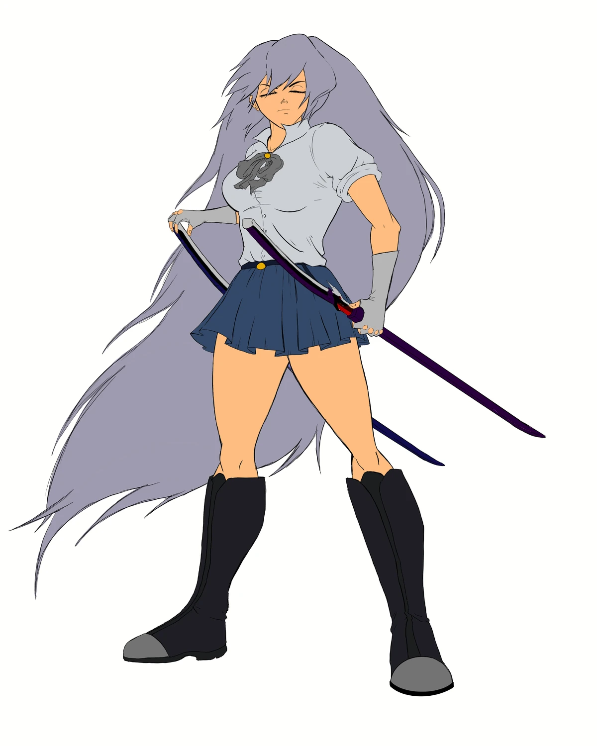 Chihana Shiryu | Legacyofdixie Wiki | Fandom