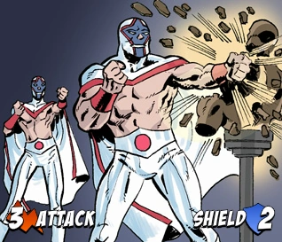 Form Follows Function | Legacy of Heroes Wiki | Fandom