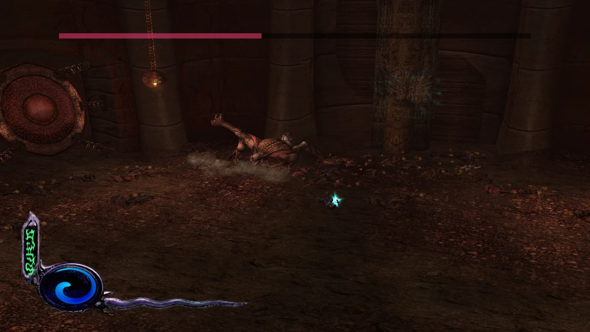 Claw Swipe | Legacy of Kain Wiki | Fandom