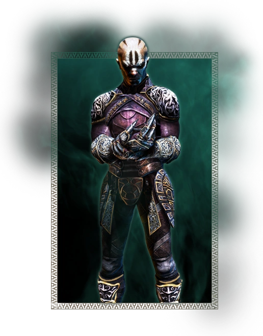 Nosgoth (cancelled game)/classes | Legacy of Kain Wiki | Fandom