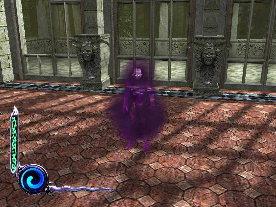 Dark Reaver augmentation | Legacy of Kain Wiki | Fandom