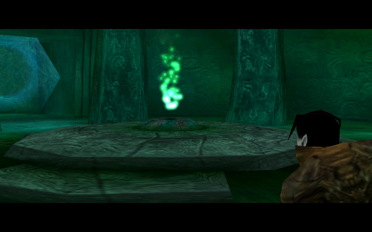 Soul altar | Legacy of Kain Wiki | Fandom