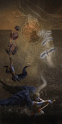 The Elder God | Legacy of Kain Wiki | Fandom