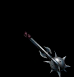 Spiked Mace | Legacy of Kain Wiki | Fandom