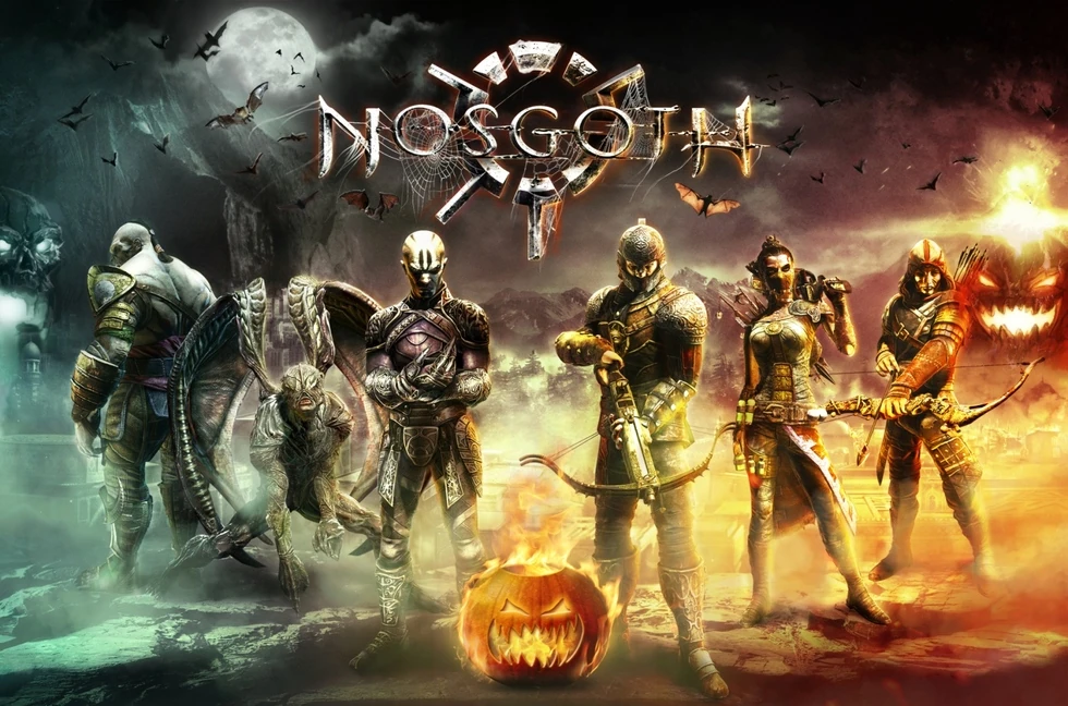 User blog:Baziel/Nosgoth: Second Bite | Legacy of Kain Wiki | Fandom