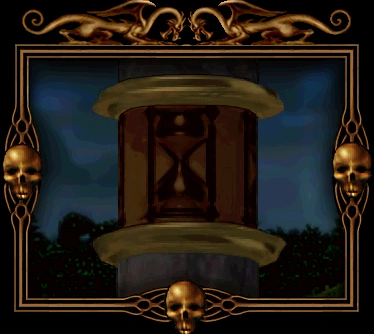 Time | Legacy of Kain Wiki | Fandom