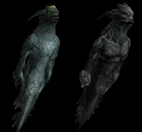 Rahab | Legacy of Kain Wiki | Fandom