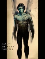 Shifter | Legacy Of Kain вики | Fandom