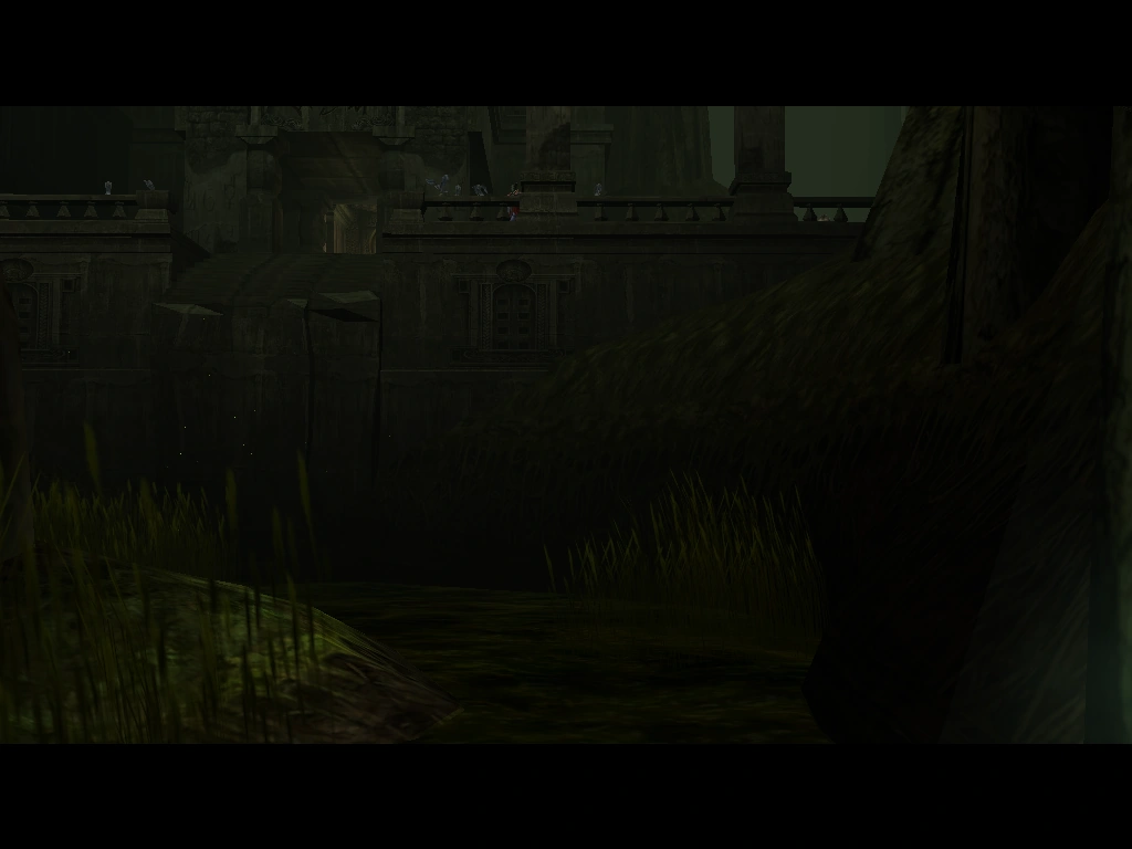 Vorador's crows | Legacy of Kain Wiki | Fandom