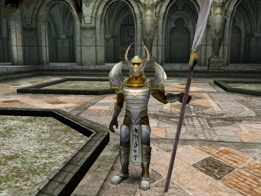 Melchiah (Soul Reaver 2 boss) | Legacy of Kain Wiki | Fandom