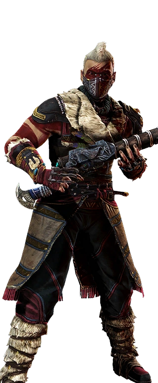 Elementalist's Coat | Legacy of Kain Wiki | Fandom