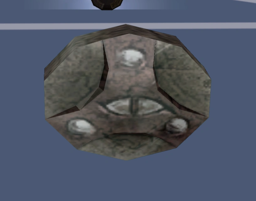 The Stone Disc | Legacy of Kain Wiki | Fandom