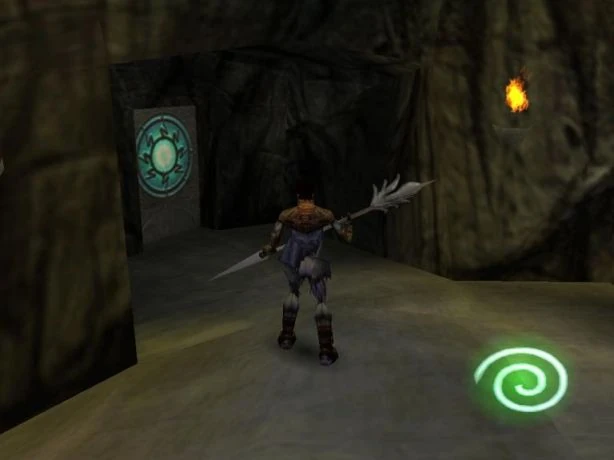 Warp gates (Soul Reaver) | Legacy of Kain Wiki | Fandom