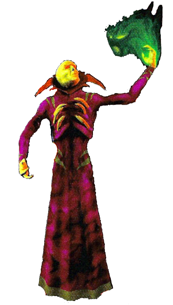Necromancers Legacy Of Kain Wiki Fandom