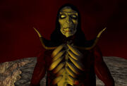 Mortanius | Legacy of Kain Wiki | Fandom