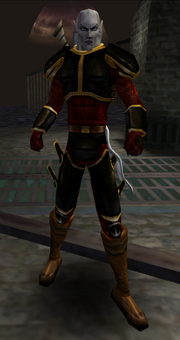 Iron Armor | Legacy of Kain Wiki | Fandom