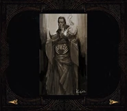 Mortanius | Legacy of Kain Wiki | Fandom