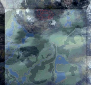 World map | Legacy of Kain Wiki | Fandom