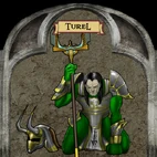 Turel | Legacy of Kain Wiki | Fandom