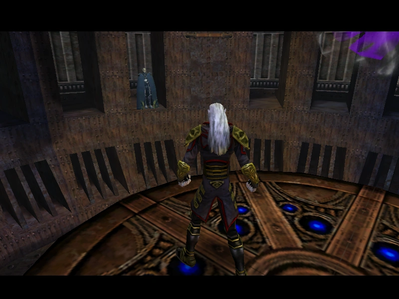 Sebastian (boss) | Legacy of Kain Wiki | Fandom