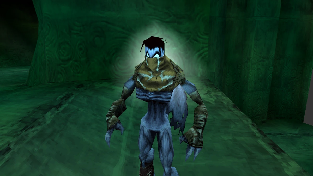 Health coil | Legacy of Kain Wiki | Fandom