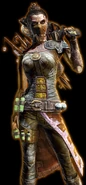 Nosgoth (cancelled game)/classes | Legacy of Kain Wiki | Fandom