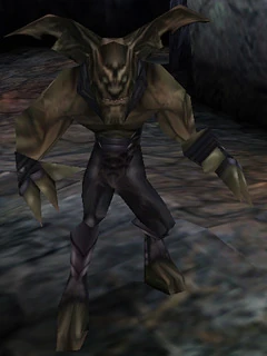Fledgling Turelim | Legacy of Kain Wiki | Fandom