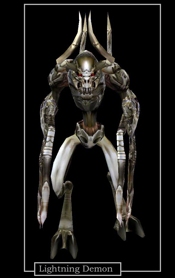 Daniel Cabuco portfolio | Legacy of Kain Wiki | Fandom