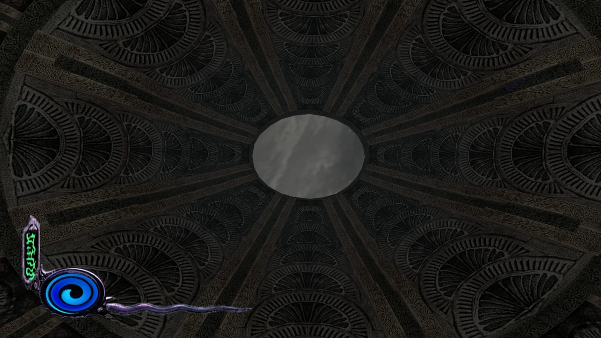 Spirit Forge (Defiance) | Legacy of Kain Wiki | Fandom