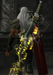 Lightning (Reaver) | Legacy of Kain Wiki | Fandom