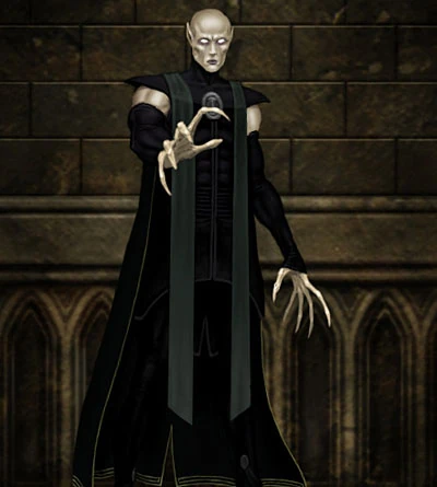 Traitor vampires | Legacy of Kain Wiki | Fandom