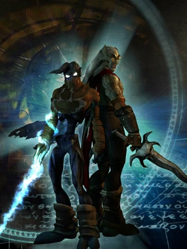Soul Reaver 3