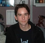 Kyle Mannerberg | Legacy of Kain Wiki | Fandom