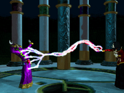 Mortanius | Legacy of Kain Wiki | Fandom