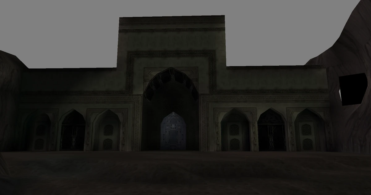 Soul Reaver (chapter) | Legacy of Kain Wiki | Fandom
