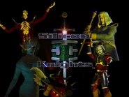 Mortanius | Legacy of Kain Wiki | Fandom