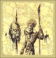 Malek | Legacy of Kain Wiki | Fandom