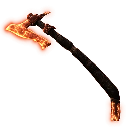 Impaler Axe | Legacy of Kain Wiki | Fandom